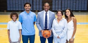 Leslie Davis (Hubert Davis' Wife) Wiki, Age, Children, Net worth, Bio ...