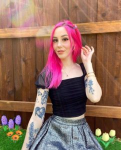 MeganPlays Wiki | Height, Age, Boyfriend, Family, Biography & More
