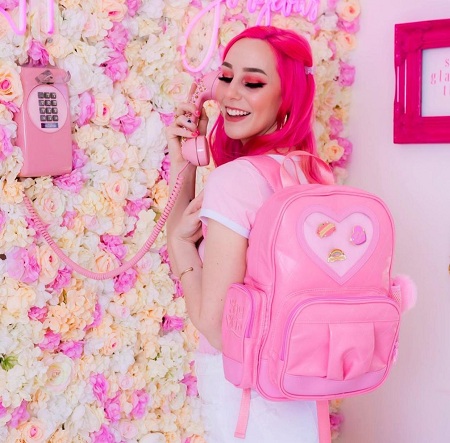 MeganPlays Wiki | Height, Age, Boyfriend, Family, Biography & More