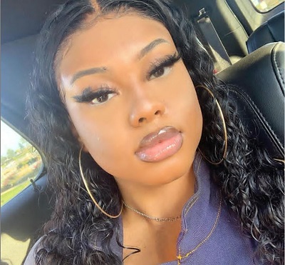 Mia J (TikTok Star) Wiki | Height, Age, Boyfriend, Family, Biography & More
