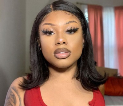 Mia J (TikTok Star) Wiki | Height, Age, Boyfriend, Family, Biography & More