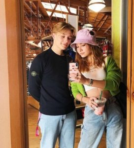 Nadia Turner Wiki, Height, Age, Boyfriend, Family, Biography & More