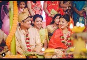 Neel Akash (Singer Sanjay Das) Wiki | Age, Wife, Family, Biography & More