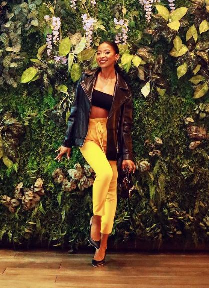 Nelli Tembe Wiki | Height, Age, Boyfriend, Family, Biography & More
