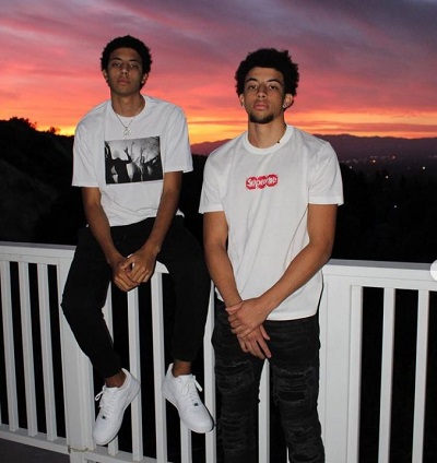Preston Pippen Wiki (Scottie Pippen's Son) Height, Age, Girlfriend ...