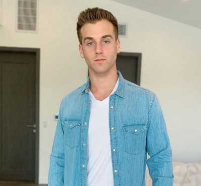Tal Fishman - Bio, Height, Age, Girlfriend, Family, Wiki & More