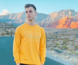 Tal Fishman - Bio, Height, Age, Girlfriend, Family, Wiki & More