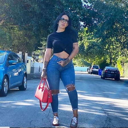 Yadira Borrego Wiki | Age, Husband, Children, Family, Biography & More