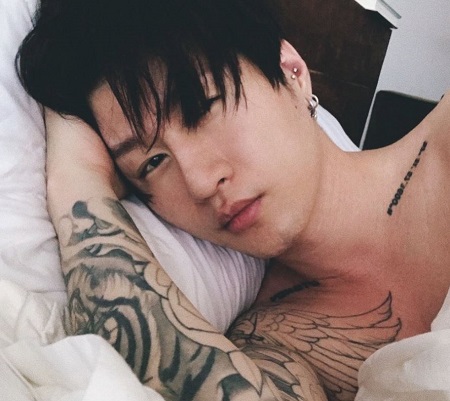 Zach Choi Wiki | Height, Age, Girlfriend, Family, Biography & More