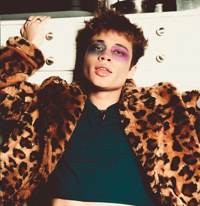 Zachary Smith (TikTok Star) Wiki, Height, Age, Girlfriend, Family ...