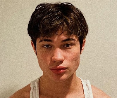Zachary Smith (TikTok Star) Wiki, Height, Age, Girlfriend, Family ...