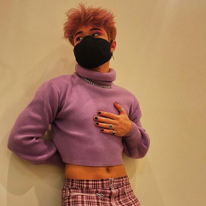 Zachary Smith (TikTok Star) Wiki, Height, Age, Girlfriend, Family ...