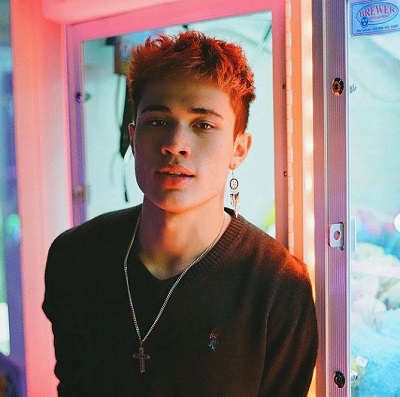 Zachary Smith (TikTok Star) Wiki, Height, Age, Girlfriend, Family ...