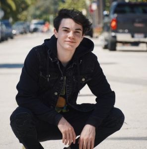 Who is Jentzen Ramirez? Wiki, Age, Girlfriend, Net worth, Biography & More