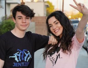 Who is Jentzen Ramirez? Wiki, Age, Girlfriend, Net worth, Biography & More