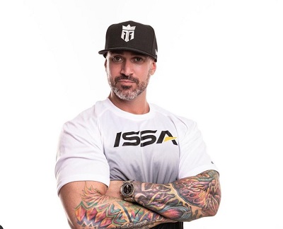 Who is Jonathan Coyle? Wiki, Age, Wife, Height, Family, Biography & More