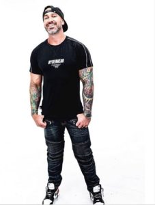 Who is Jonathan Coyle? Wiki, Age, Wife, Height, Family, Biography & More