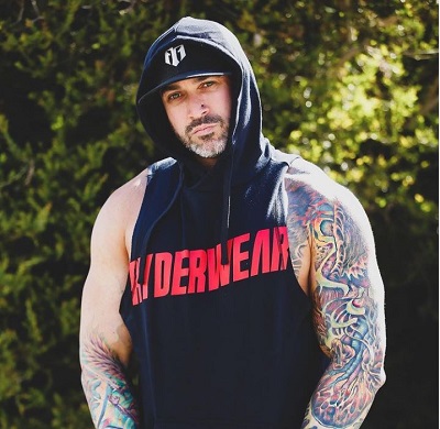 Who is Jonathan Coyle? Wiki, Age, Wife, Height, Family, Biography & More