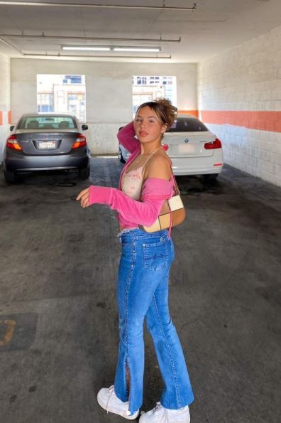 Who is Alexis Marie? Wiki, Biography, Age, Boyfriend, Profession ...