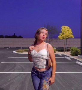 Who is Alexis Marie? Wiki, Biography, Age, Boyfriend, Profession ...