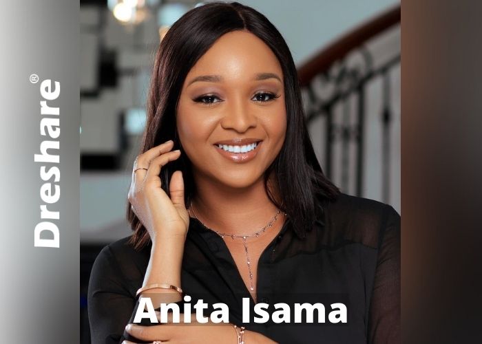 Anita Isama Biography - Wiki, Height, Age, Spouse, Children, Parents ...