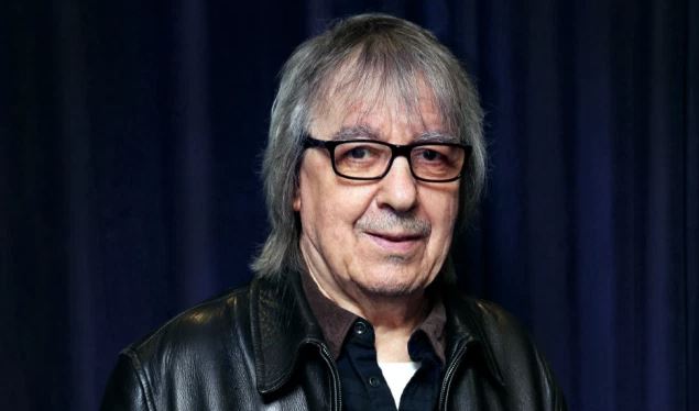 Who is Suzanne Accosta? Biography, Wiki & Facts About Bill Wyman's Wife