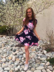 Caroline Brown (Meteorologist) Wiki, Biography, Net worth, Age, Husband ...