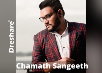 Chamath Sangeeth Wiki - Biography, Net worth, Age, Girlfriend, Parents ...