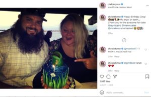 Chelcie Lynn Wiki - Biography, Net worth, Profession, Age, Husband ...