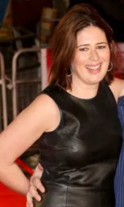 Who is Christina Frost? Wiki, Biography & Facts About Nick Frost's Wife