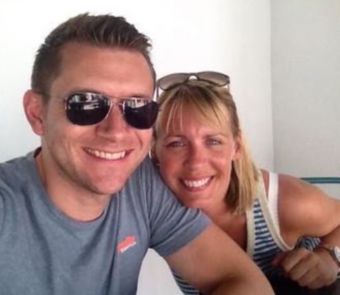 Lisa Shaw’s Husband Gareth Eve; His Career, Children, Net worth & Wife ...
