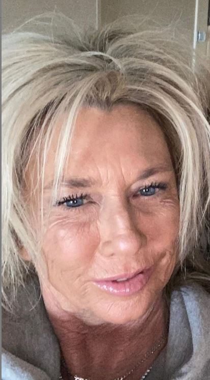 Who is Francie Frane? Wiki, Biography & Facts About Dog The Bounty's Wife