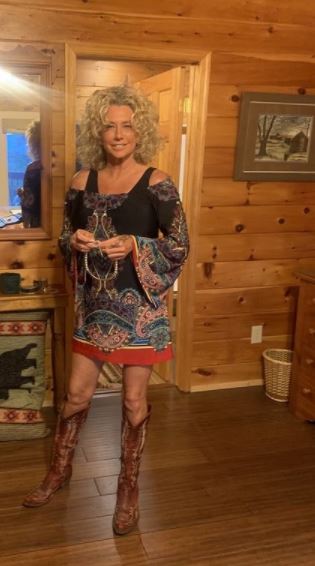 Who is Francie Frane? Wiki, Biography & Facts About Dog The Bounty's Wife
