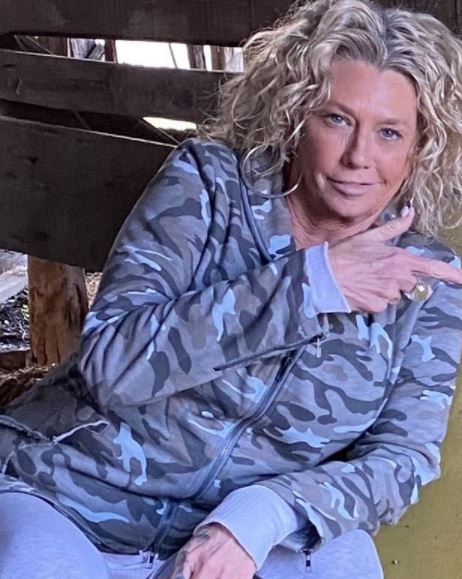 Who is Francie Frane? Wiki, Biography & Facts About Dog The Bounty's Wife