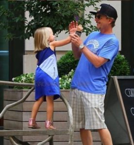 Who is Harper Spade? Wiki, Biography, Parents, Age, Net worth ...