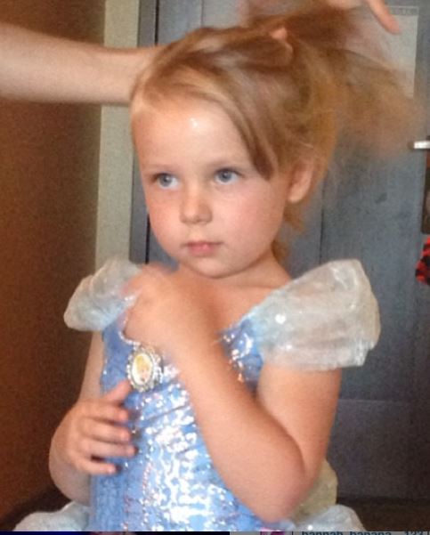 Who is Harper Spade? Wiki, Biography, Parents, Age, Net worth ...