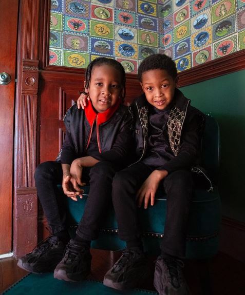 Who is Jaewon Phillips? Wiki, Biography & Facts About Jadakiss' Son