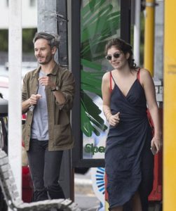 Who is Justin Warren? Wiki, Biography & Facts About Lorde's Boyfriend