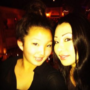 Who is Kiana Kim? Biography, Wiki & Facts About Pete Rose's Girlfriend