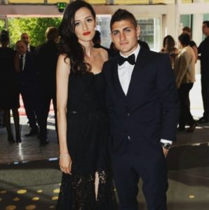 Who is Laura Zazzara? Bio, Wiki & Facts About Marco Verratti's Ex-Wife