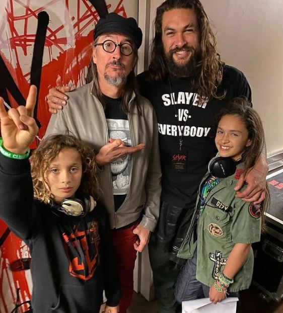 Who is Lola Iolani Momoa? Wiki, Biography, Age, Birthday, Parents ...