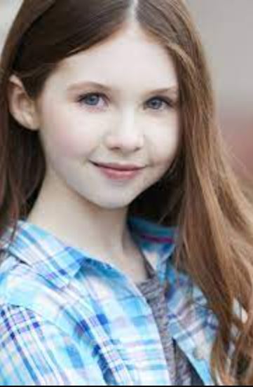 Who is Madelyn Grace? Wiki, Biography, Age, Height, Birthday, Parents ...