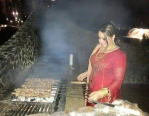 Who is Nadia Gul? Wiki, Biography, Age, Husband, Songs, Parents & More