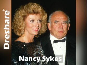 Who is Nancy Sykes? About Ed Asner's Ex-Wife Wiki, Biography & Facts