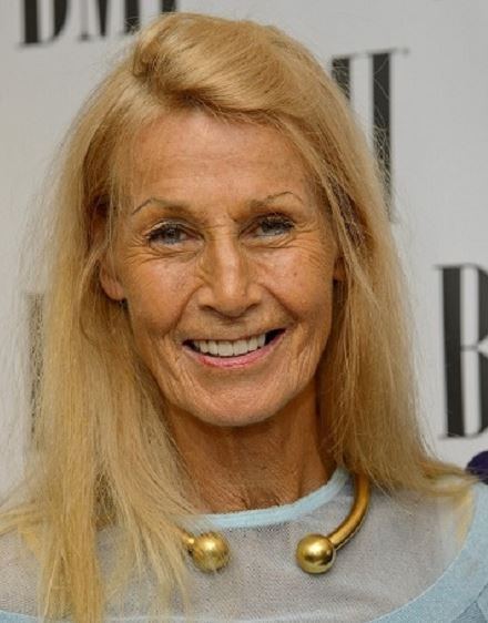 Who is Nora Forster? Wiki, Biography, Net worth, Age, Husband, Kids ...