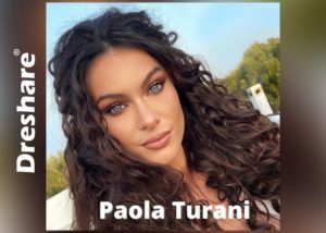 Paola Turani Wiki - Biography, Age, Profession, Husband, Family ...
