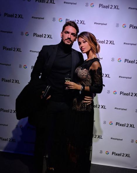 Who is Rosa Perrotta? Wiki, Biography, Age, Boyfriend, Profession ...