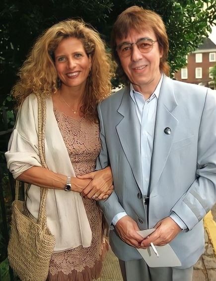 Who is Suzanne Accosta? Biography, Wiki & Facts About Bill Wyman's Wife