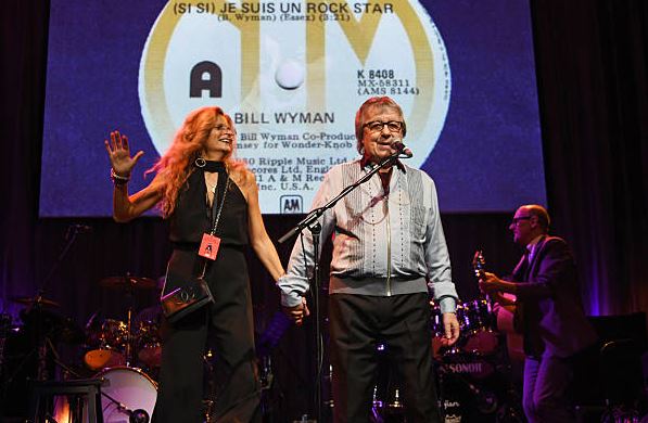 Who is Suzanne Accosta? Biography, Wiki & Facts About Bill Wyman's Wife