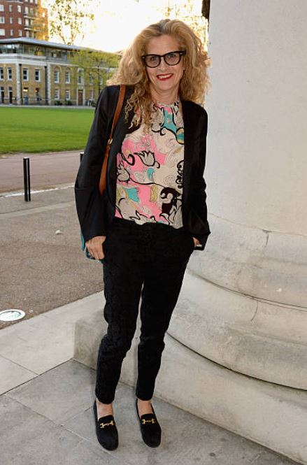 Who is Suzanne Accosta? Biography, Wiki & Facts About Bill Wyman's Wife